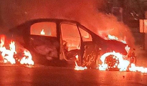 Discussion | E-hailing operators in shock after Maponya Mall deadly ...