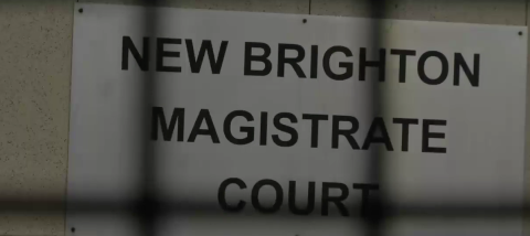 Tracy Brown killing linked to corruption cases - eNCA