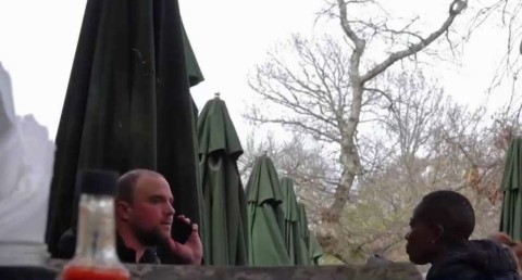 Journalist offered R60 000 bribe to kill story - eNCA