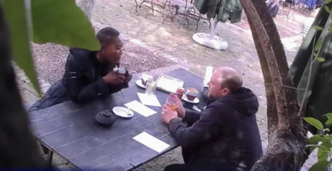 Public Works minister opens case against suspended IDT CEO - eNCA