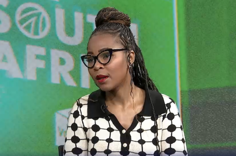 Action SA | Joburg leader Nobuhle Mthembu resigns amid party tensions ...
