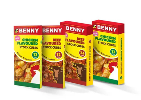 Tiger Brands recalls beef, chicken stock Cubes - eNCA