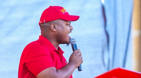 EFF calls for the withdrawal of SETA administrators - eNCA