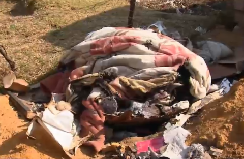 Two eMalahleni women die after being set alight - eNCA