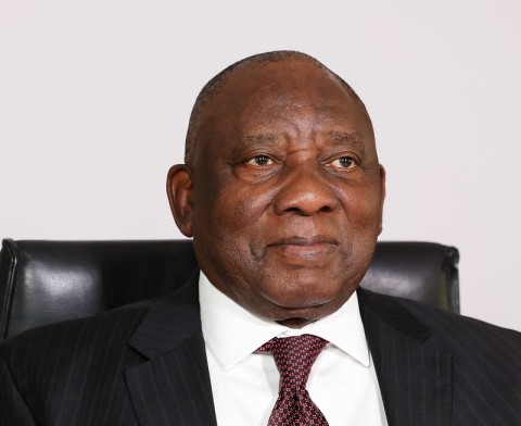 Ramaphosa's urgent bid to halt impeachment inquiry no surprise: expert ...