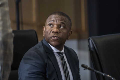Political Killings Task Team launched to cripple Gauteng drug cartel ...