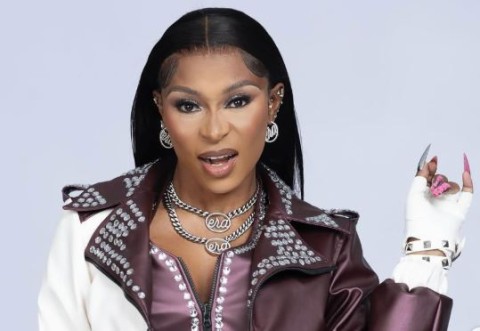 'Its a love song' - Music sensation Dj Zinhle drops new single 'Woza ...