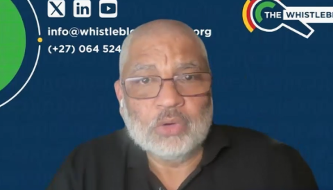 Experts and whistleblowers to testify at Madlanga Commission - eNCA