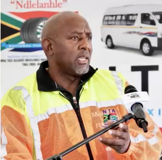 Black Entrepreneurs Alliance mourns slain taxi boss Thami Moyo - eNCA