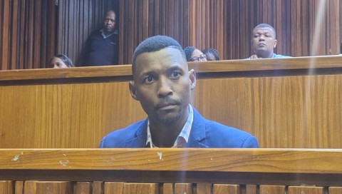 Convicted killer, Sibusiso Zitha calls pastor to mitigate sentence - eNCA