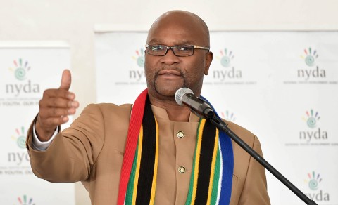 RIP Nathi Mthethwa | Ambassador's death under scrutiny - eNCA