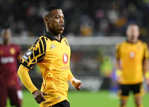 Kaze defends Du Preez - eNCA