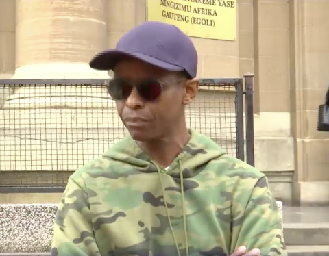 "We are not going to change our stance," Operation Dudula defiant in ...