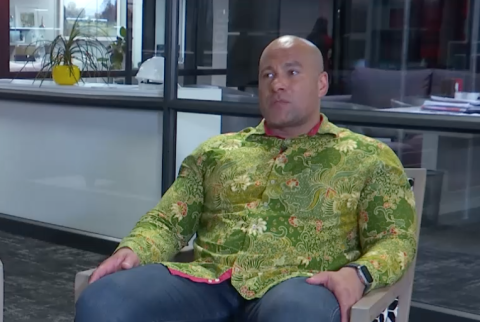 EXCLUSIVE: Shadrack Sibiya’s acquaintance speaks to eNCA - eNCA