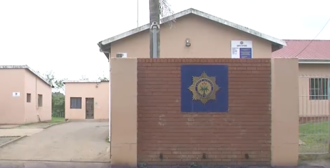 13 undocumented foreign nationals escape from Nyoni police cells in KZN ...