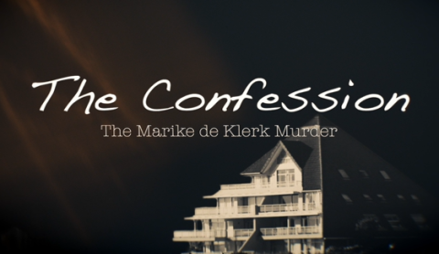 The Confession | The Marike de Klerk murder | 5 November 2025 - eNCA