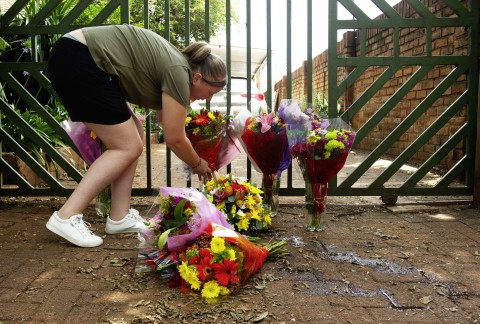 Van der Merwe killing sparks fears of a private security hit list - eNCA