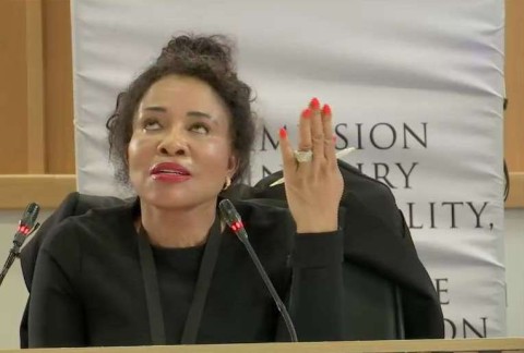 Mashazi denies not acting against Julius Mkhwanazi - eNCA