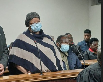 IPHC leader Sandlana back in court - eNCA