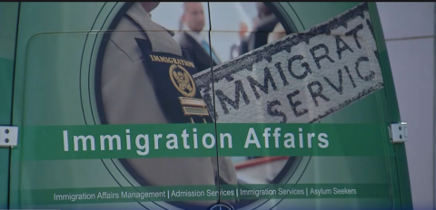 Activist warns against false claims targeting foreign nationals - eNCA