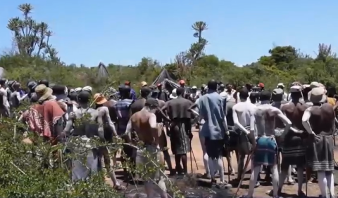Initiation season | 20 deaths reported in Eastern Cape so far - eNCA