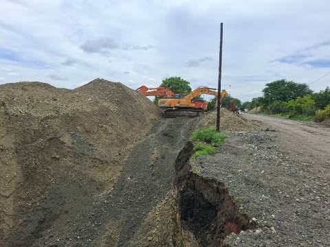 Authorities visit Bapong amid crackdown operations - eNCA