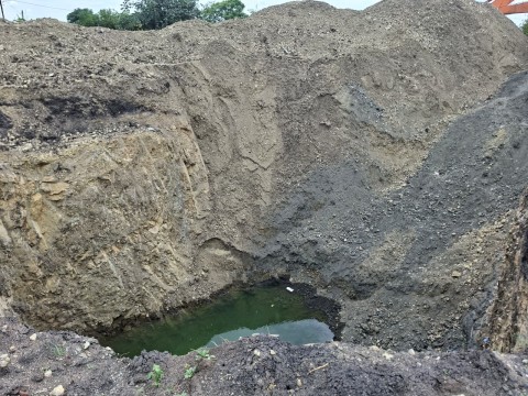 Limpopo residents demand action over illegal mining - eNCA