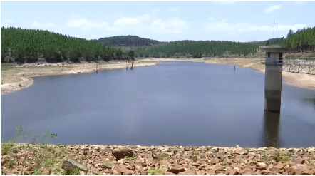 Knysna mayor comments on water crisis - eNCA