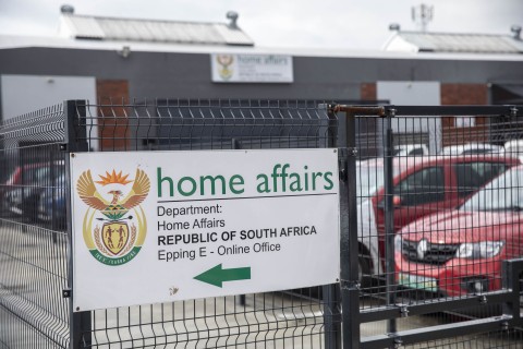Over 300k SA IDs remain blocked, deadline looms to verify identities - eNCA