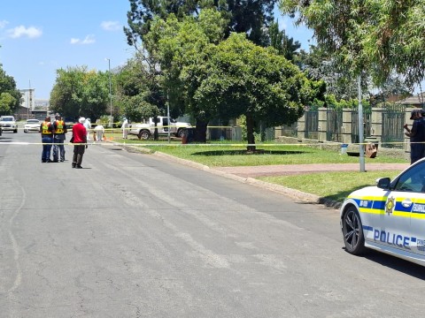 Ramaphosa vows stronger protection for witnesses after Boksburg ...