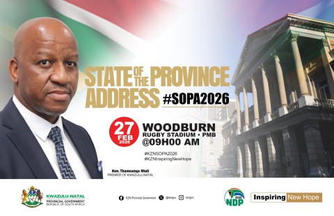 WATCH | KZN premier delivers much-anticipated 2026 SOPA - eNCA