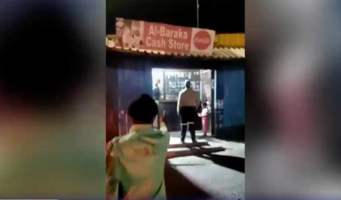 Teen killed in suspected gang initiation - eNCA