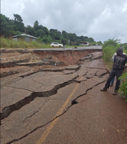 Schools closed in Limpopo due to ongoing floods - eNCA