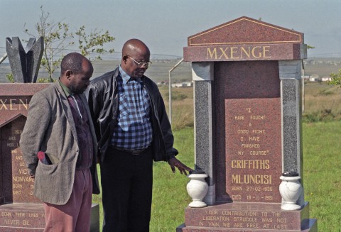 Mxenge inquest resumes - eNCA