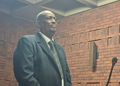 SAPS forensic captain could face more charges - eNCA
