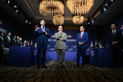 Mediators report progress in Iran-US talks to end war - eNCA