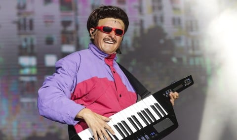 US singer Oliver Tree killed in deadly mid-air crash in Brazil - eNCA