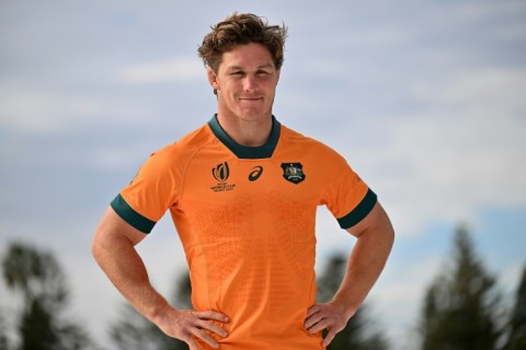 Hooper to be cut from Wallabies World Cup squad: reports - eNCA