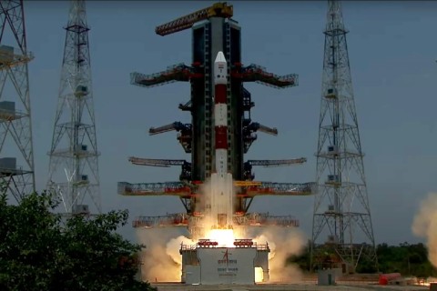 India launches next space mission - eNCA
