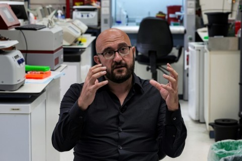 Lab-grown human 'embryos' offer new research hope - eNCA