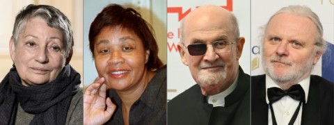 Nobel Literature Prize may laud freedom of expression: experts - eNCA