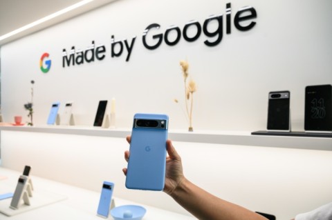 Google's new phone to run AI on-device - eNCA