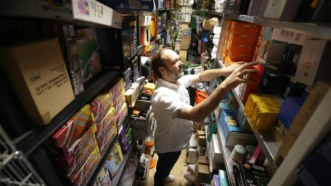 French geeks plan world's biggest video game museum - eNCA