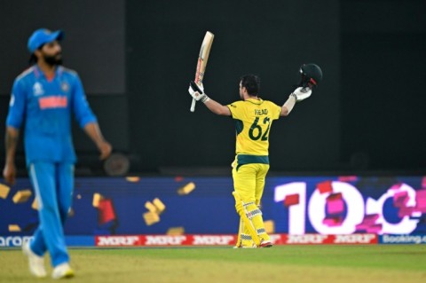 Cricket World Cup final: Five key moments - eNCA