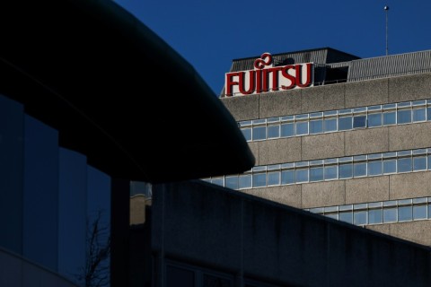Japan tech firm Fujitsu in firing line over UK Post Office scandal - eNCA