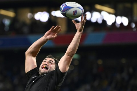 All Blacks loose forward Jacobson to captain Waikato Chiefs - eNCA