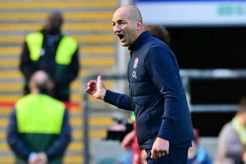 'New-look' England risk familiar Six Nations failings - eNCA