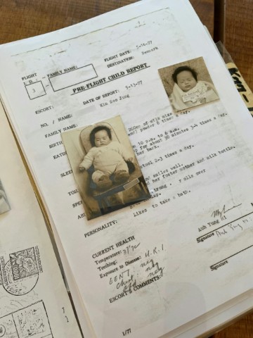 Victims of Denmark's adoption scandal demand answers - eNCA