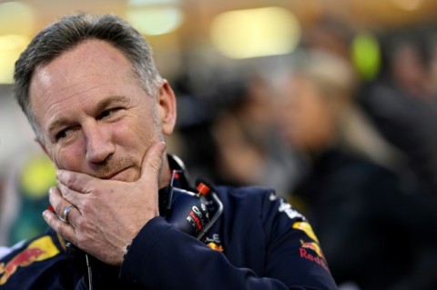 Red Bull will 'explode' if Horner stays: Jos Verstappen - eNCA