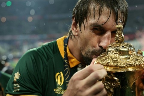 Springbok star Etzebeth named SA Player of Year - eNCA